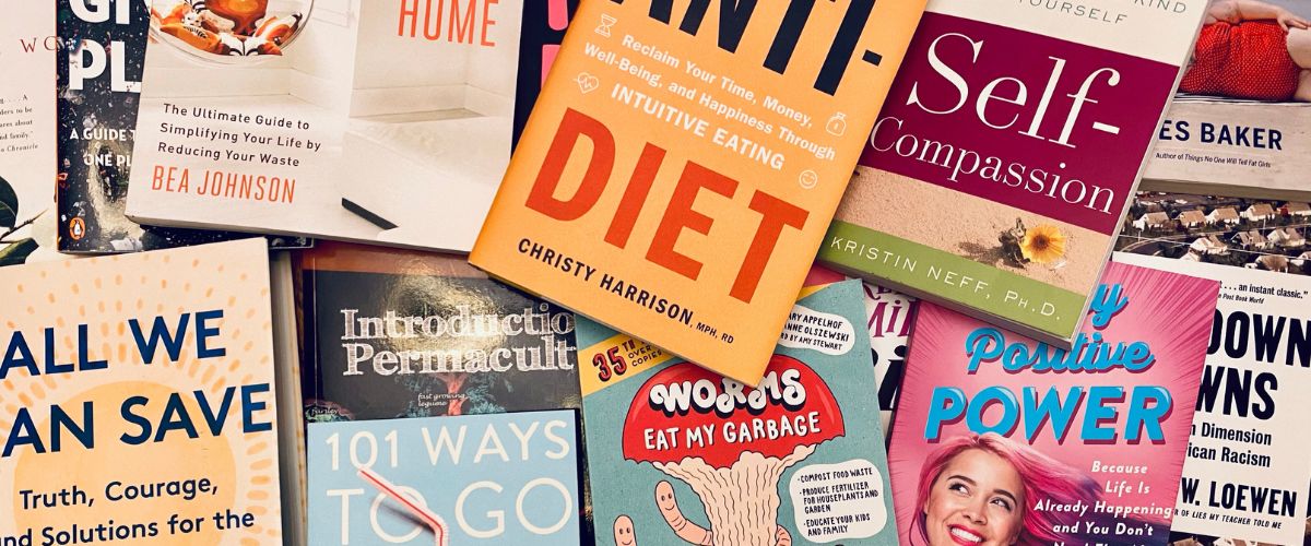 24 Books I Appreciated This Year and What You Need to Read