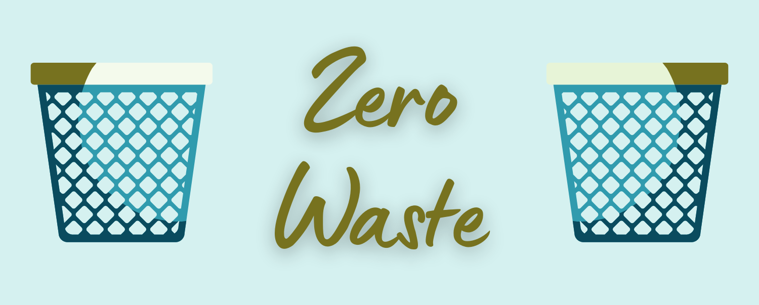 18 Quick Ideas to Help You Live Zero-Waste Now