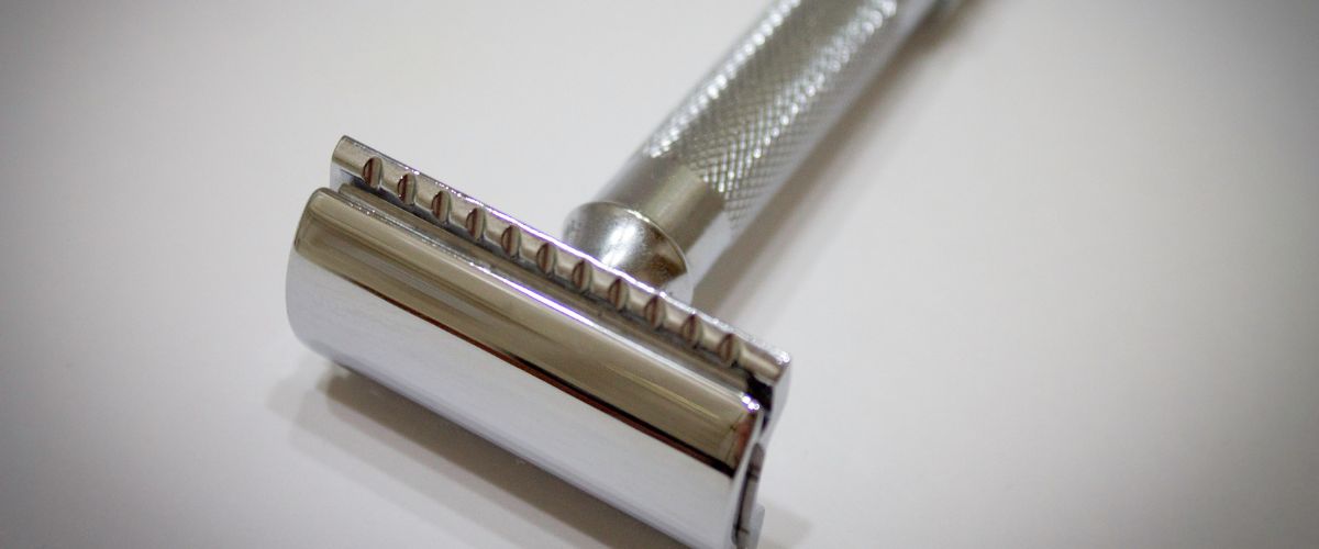 Easy Zero-Waste Razor Swap | Wild Sustainability